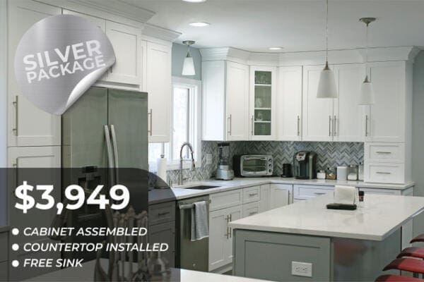 Special Offers | Top Kitchen
